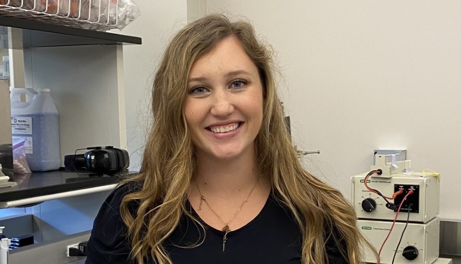 Management and Scientists – Evrys Bio