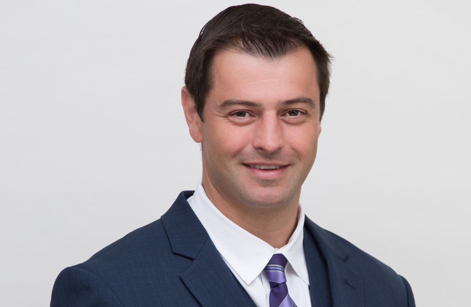 Management and Scientists – Evrys Bio